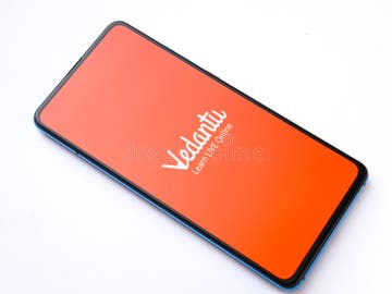 Vedantu Logo Stock Photos - Free & Royalty-Free Stock Photos from ...