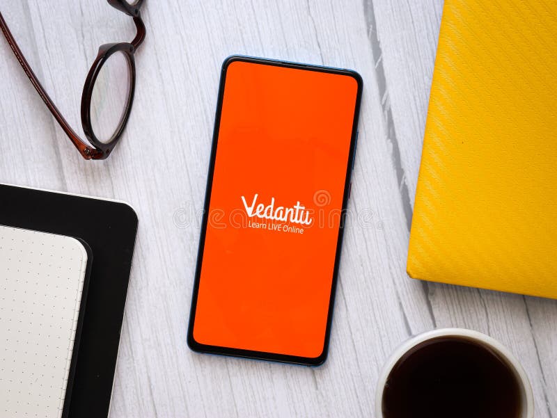 Vedantu Logo Stock Photos - Free & Royalty-Free Stock Photos from ...