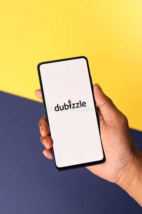 Dubizzle Logo Stock Photos - Free & Royalty-Free Stock Photos from ...