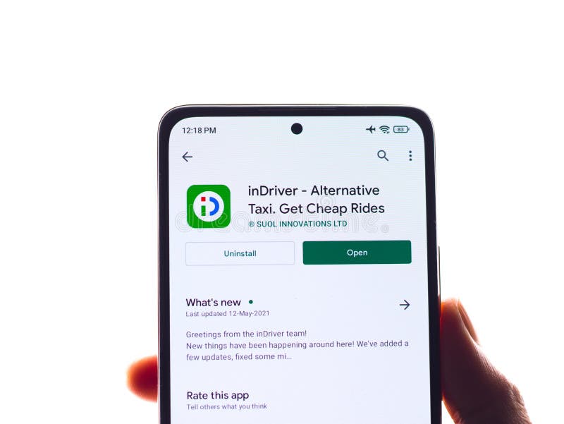 Indriver Logo Stock Photos - Free & Royalty-Free Stock Photos from ...