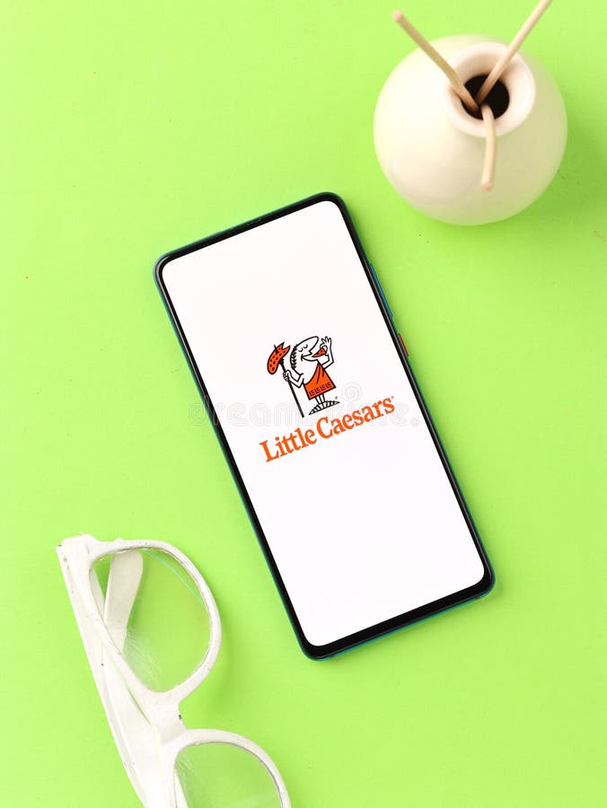 Little Caesars 2026 Logo Stock Photos - Free & Royalty-Free Stock ...