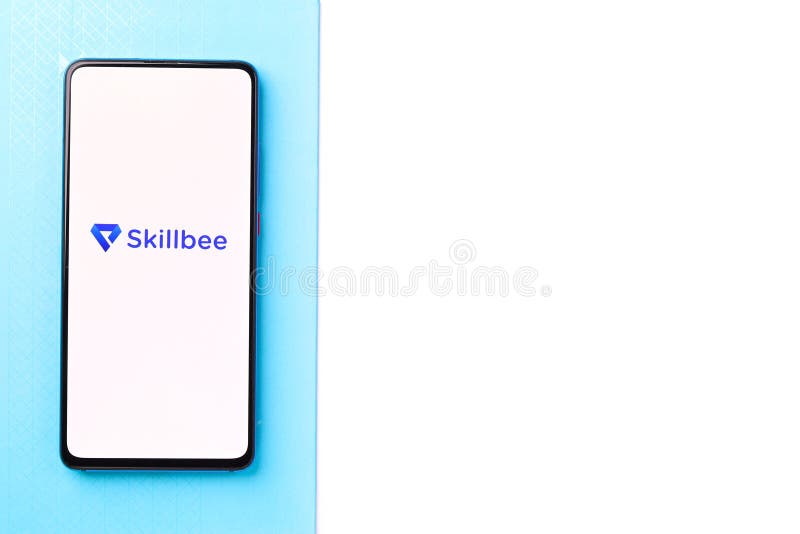 Skillbee Logo Stock Photos - Free & Royalty-Free Stock Photos from ...