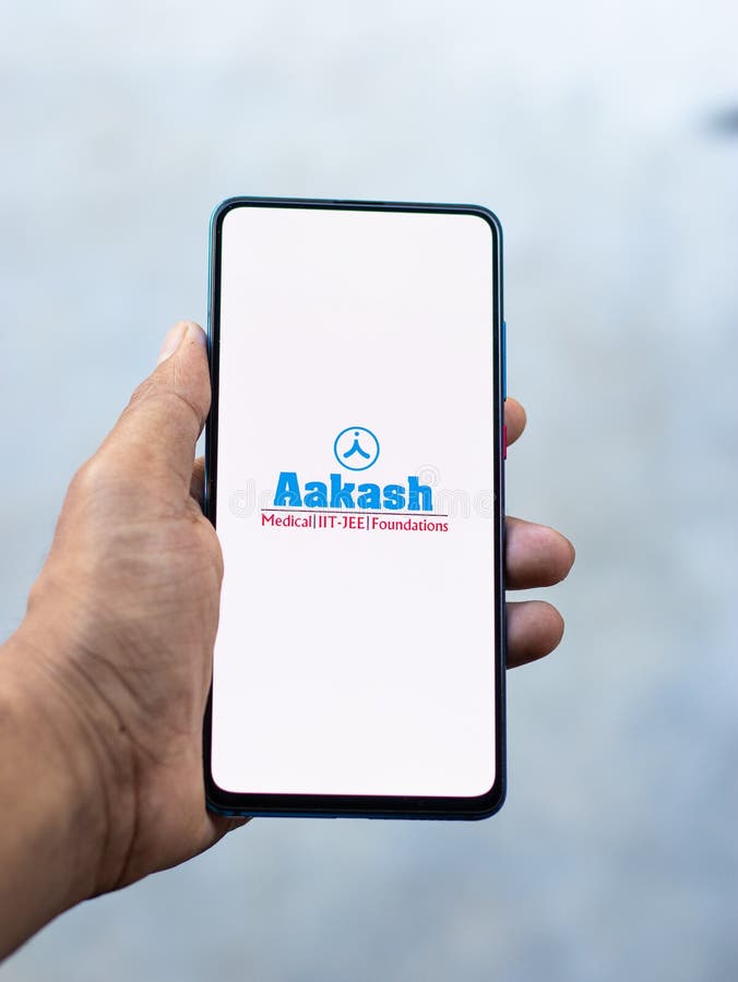 Aakash Logo Stock Photos - Free & Royalty-Free Stock Photos from Dreamstime