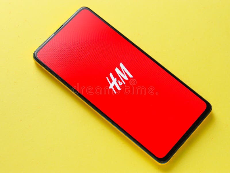 Assam, India - September 12, 2020 : Byte Dance Logo on Phone Screen ...