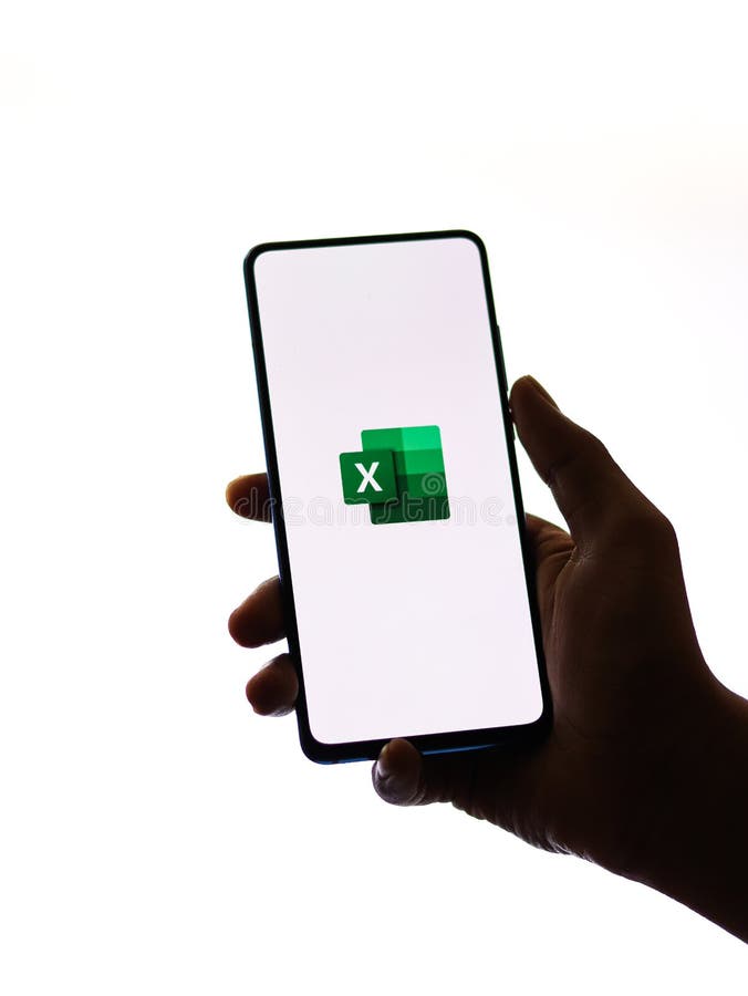 641 Microsoft Excel Logo Computerwindow Stock Photos - Free & Royalty ...