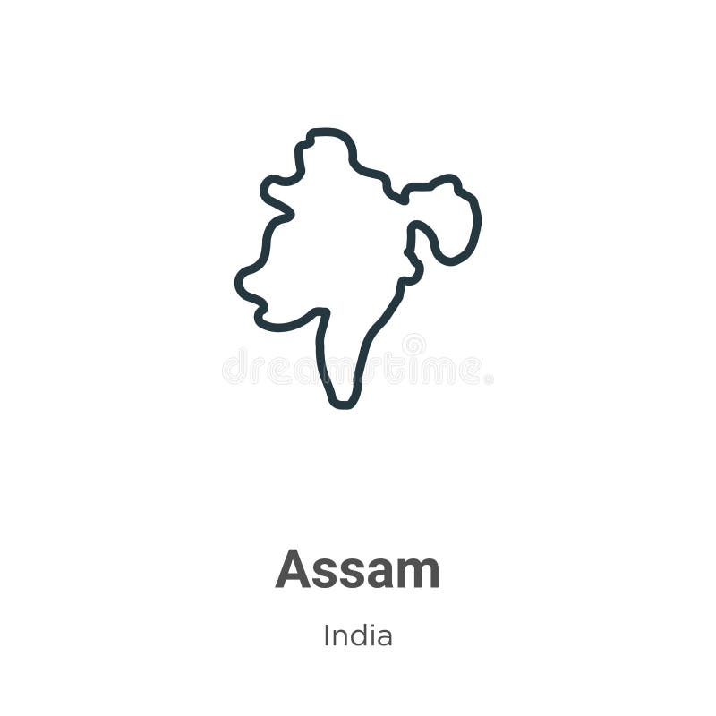 Assam Vector Background Stock Illustrations – 446 Assam Vector ...