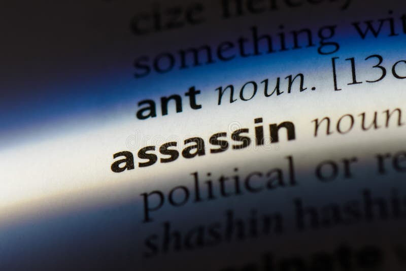 Assassin Stock Photos - Download 11,248 Royalty Free Photos