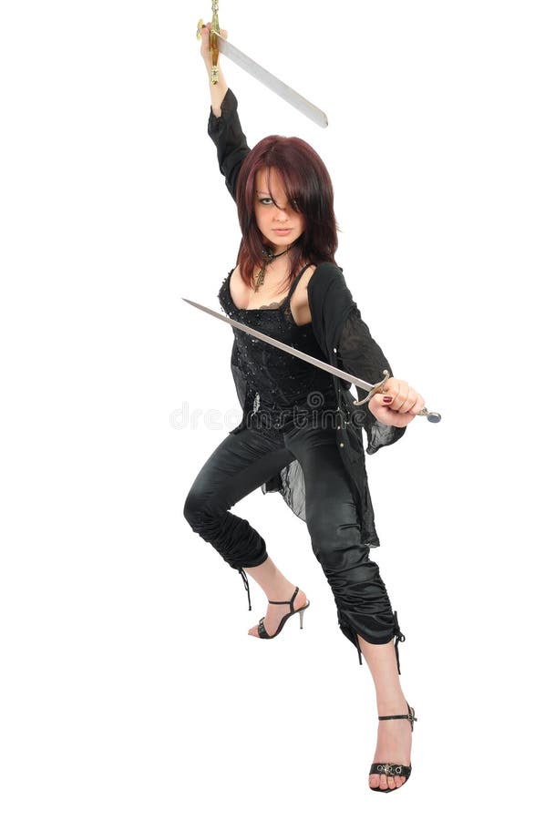 3+ Hitwoman Free Stock Photos - StockFreeImages