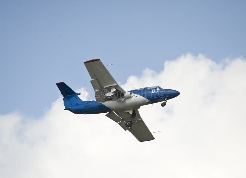 Assault plane stock image. Image of educational, flying - 6238747