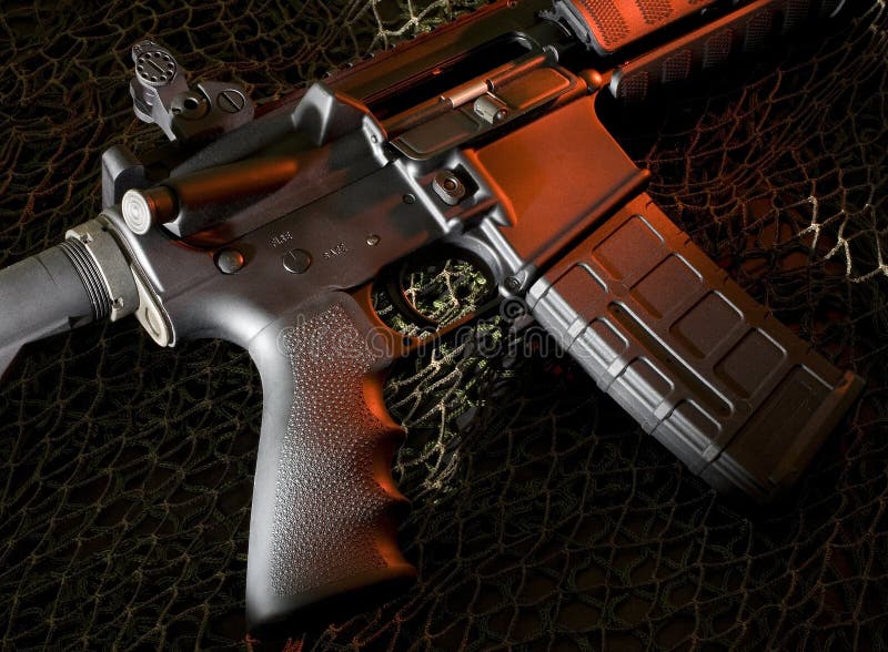 709 Ar 15 Rifel Stock Photos - Free & Royalty-Free Stock Photos from ...