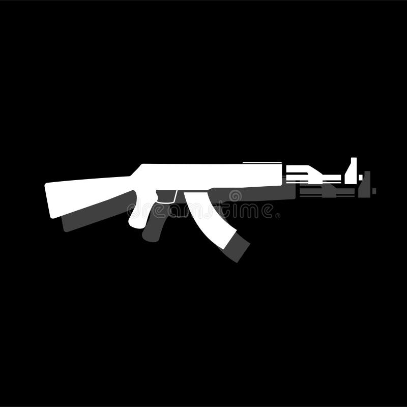 M4a1 Icon Stock Illustrations – 31 M4a1 Icon Stock Illustrations ...