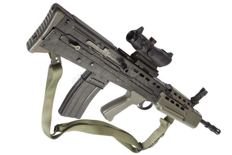 British Sniper Rifle Stock Photos - Free & Royalty-Free Stock Photos ...