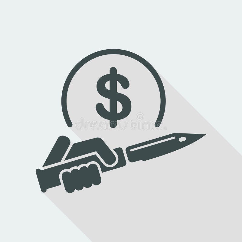 Assault to robbery stock vector. Illustration of police - 117819955