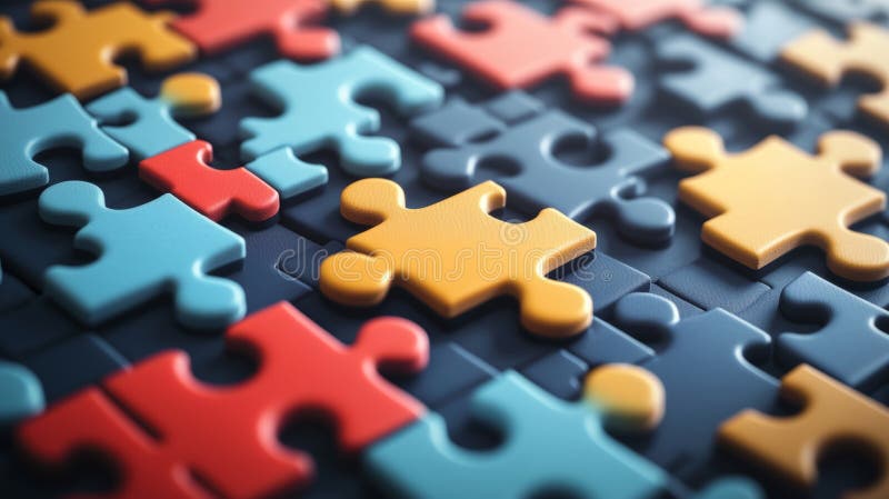 Building Bridges Collaborative Puzzles for Leadership Development and ...