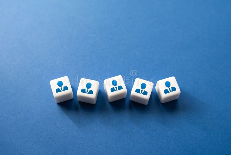 Assemble and Manage a Team of Candidates and Optimize Their Work. Human ...