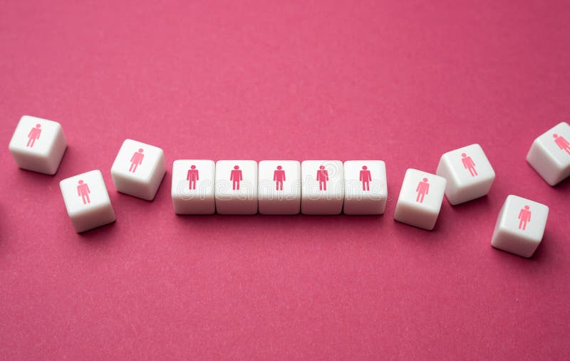 Assemble a Team, Increasing Capacity. Human Resources. Staff of ...