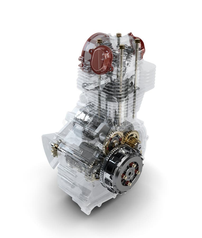 Motorcycle Parts Stock Illustrations – 1,697 Motorcycle Parts Stock ...