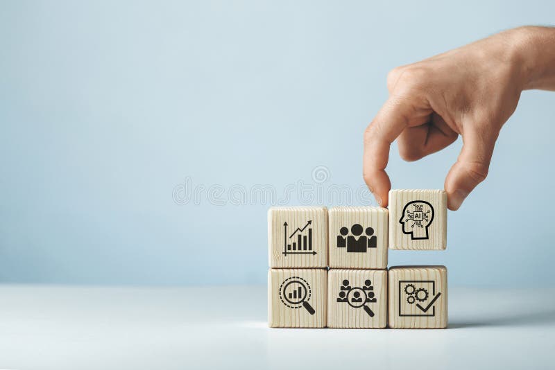 393 Artificial Intelligence Cubes Stock Photos - Free & Royalty-Free ...