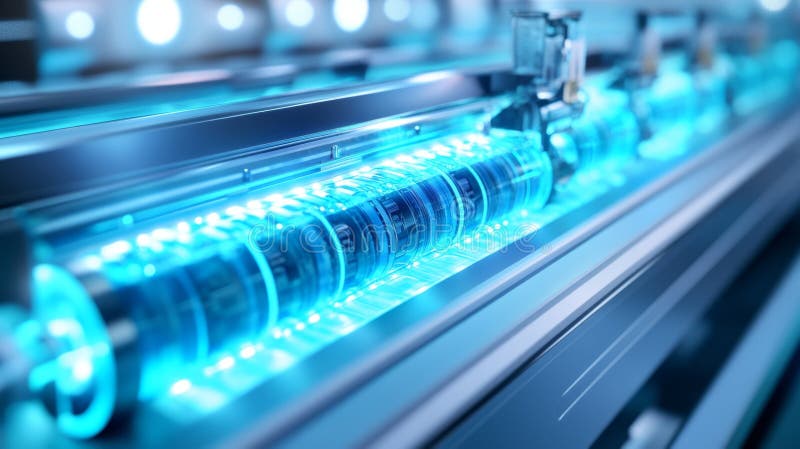 Assembling Hydrogen Fuel Cell Stack for Sustainable Energy Production ...