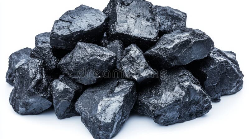 Assembling Iron Ore Rocks from Nature for Use in Education and ...