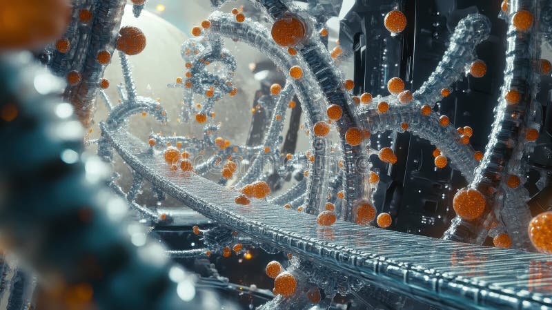 Assembling Peptides and Nanotubes into Intricate Biomolecular ...