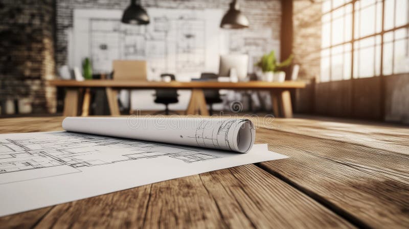 Assembling the Structural Design of the House, a Team of Architects and ...