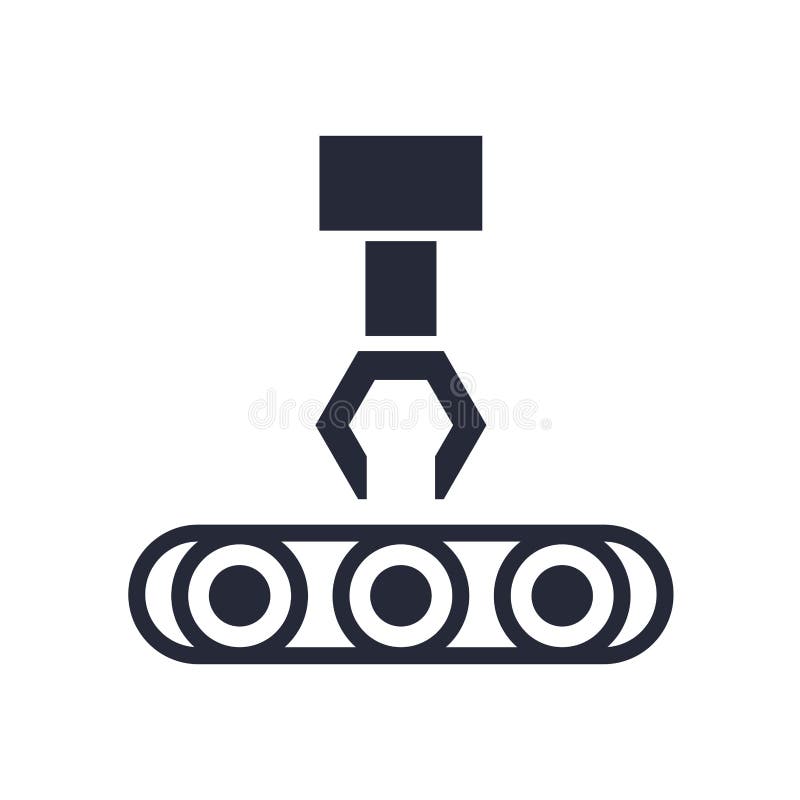 Assembly Band and Hand Mechanic Tool Stock Vector - Illustration of ...