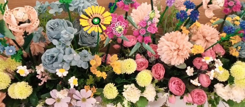 Assembly Colour Flower Stock Photos - Free & Royalty-Free Stock Photos ...