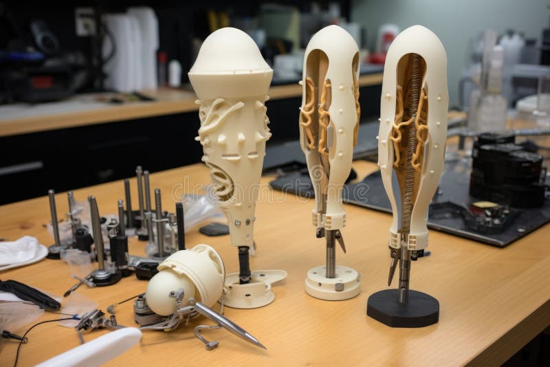 Prosthetic Components Stock Photos - Free & Royalty-Free Stock Photos ...