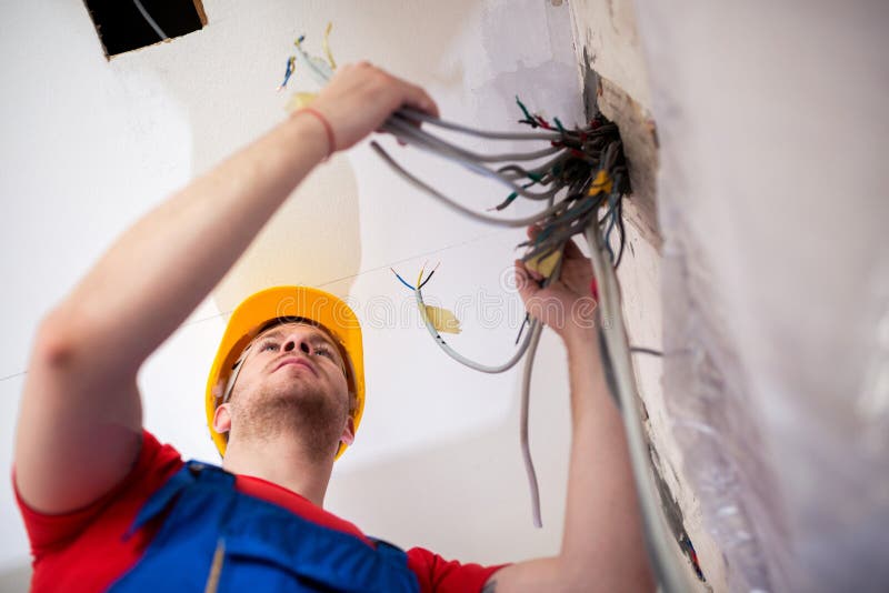 Electrical Isolation Stock Images - Download 4,082 Royalty Free Photos