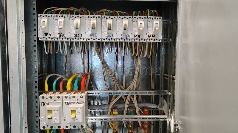 180 Switchboards Panel Stock Photos - Free & Royalty-Free Stock Photos ...