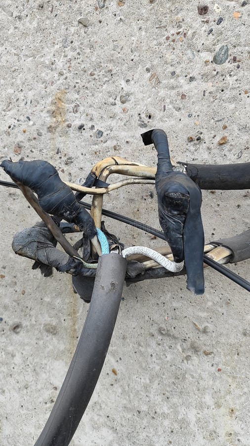 Assembly of the Electrical Panel. Connections of Shielding Elements ...