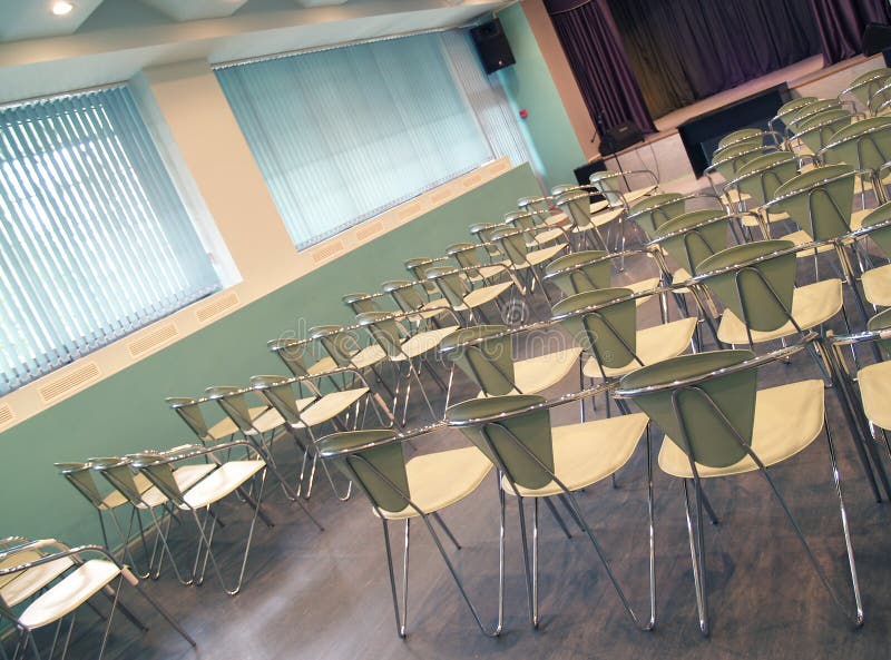 Assembly hall stock photo. Image of light, education, assembly - 2026208