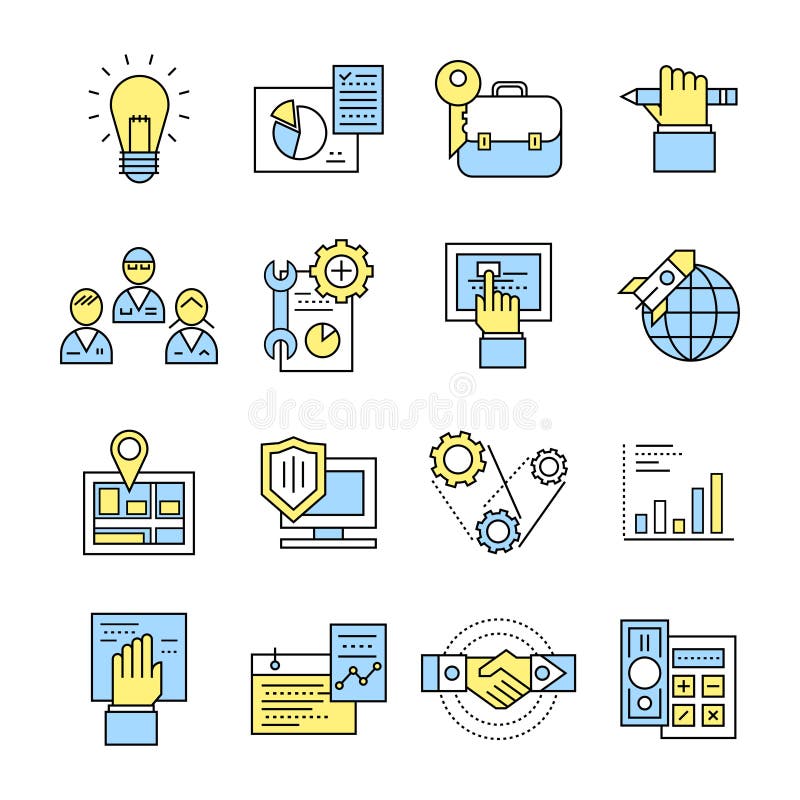 Assembly Icon Stock Illustrations – 15,405 Assembly Icon Stock ...