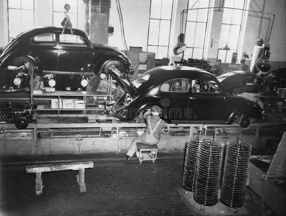179 Old Fashioned Assembly Line Stock Photos - Free & Royalty-Free ...