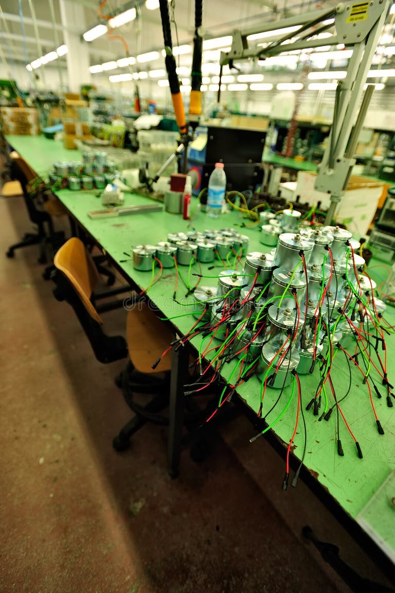 5,478 Electronic Assembly Line Stock Photos - Free & Royalty-Free Stock ...