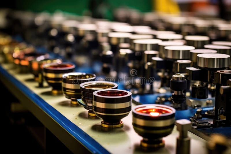 Lens Assembly Stock Illustrations – 72 Lens Assembly Stock ...