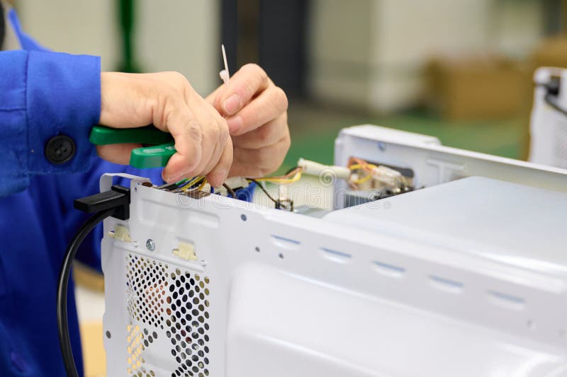 Microwave Oven Components Stock Photos - Free & Royalty-Free Stock ...