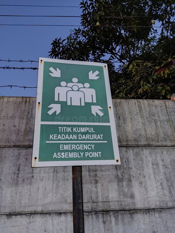 Assembly sign stock photo. Image of performance, icons - 284566016