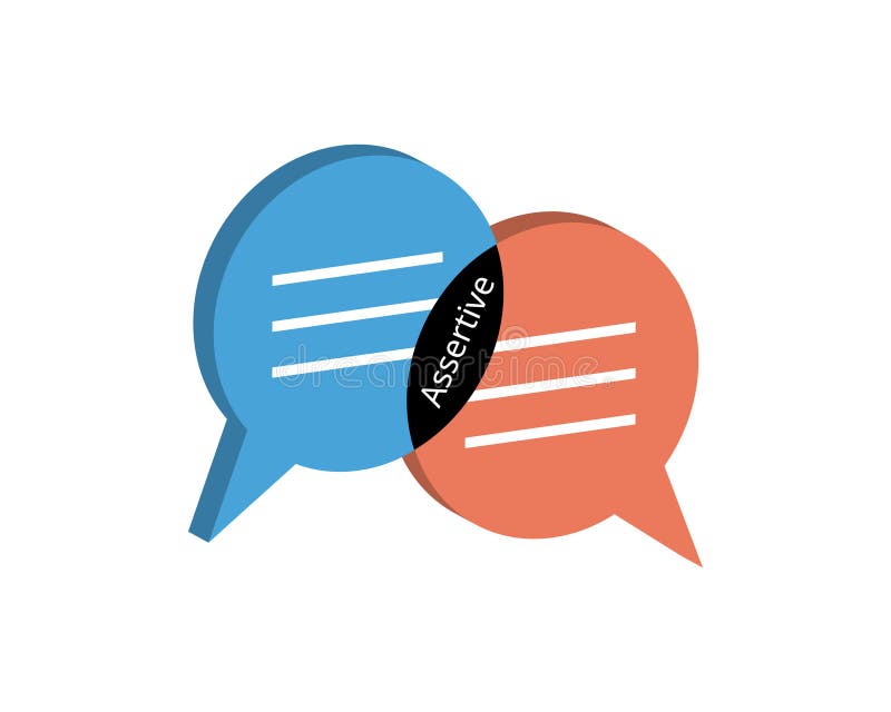 Assertive Stock Illustrations – 2,928 Assertive Stock Illustrations ...