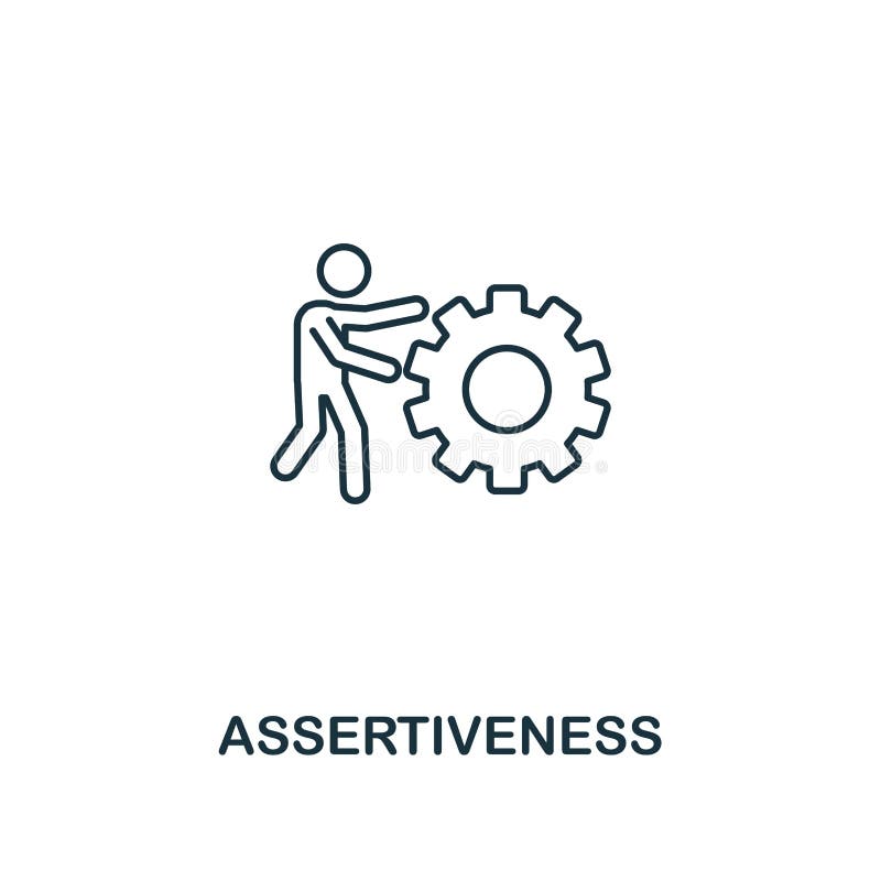 Assertiveness Stock Illustrations – 1,233 Assertiveness Stock ...