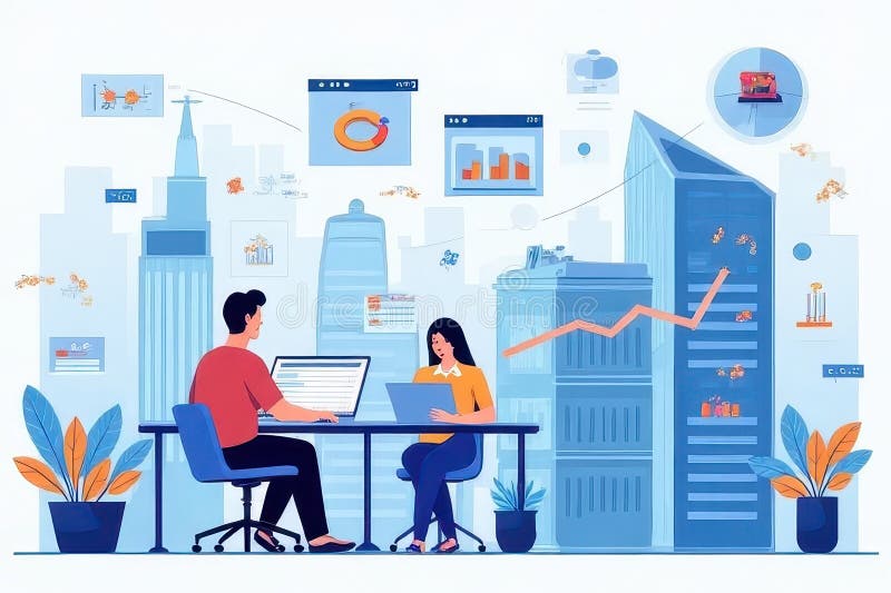 Assessing Business Risks for Enhanced Decision Making Stock ...