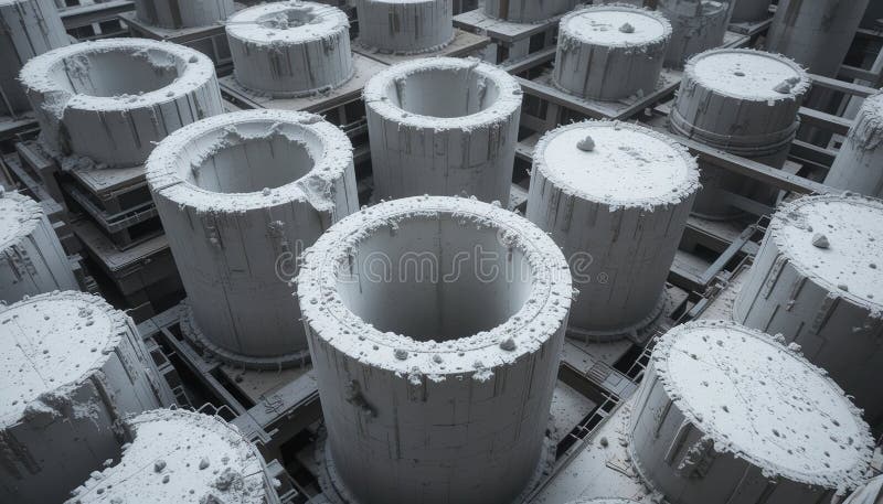 Assessing Concrete Cylinder Compressive Strength a Comprehensive ...