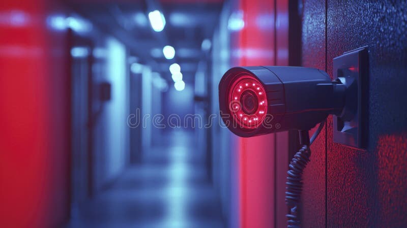 Assessing Security Vulnerabilities In Technology Environmentsa Realistic Image Of Surveillance