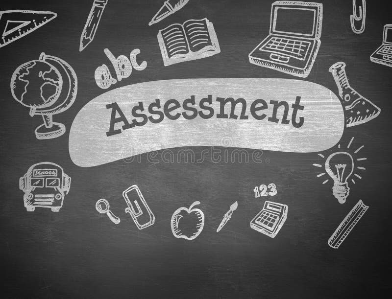 Assessment Background Design