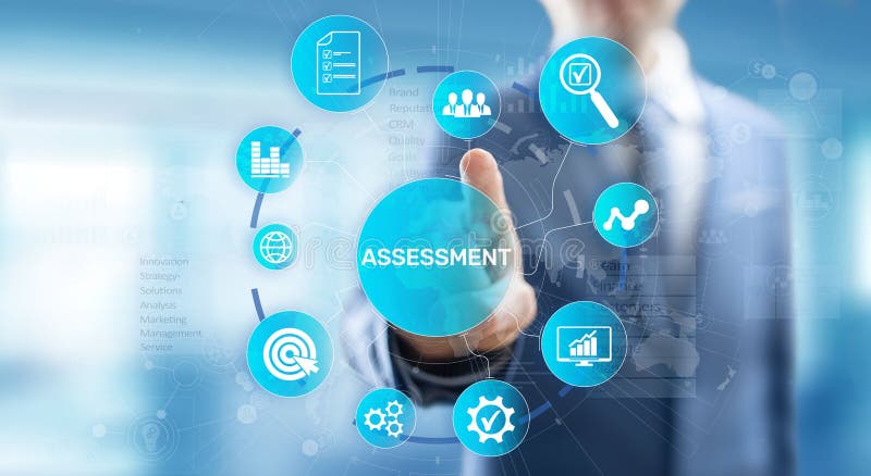 Assessment Analysis Business Analytics Evaluation Measure Technology ...
