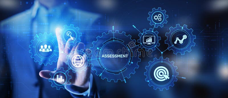 Assessment Analysis Business Analytics Evaluation Measure Technology ...