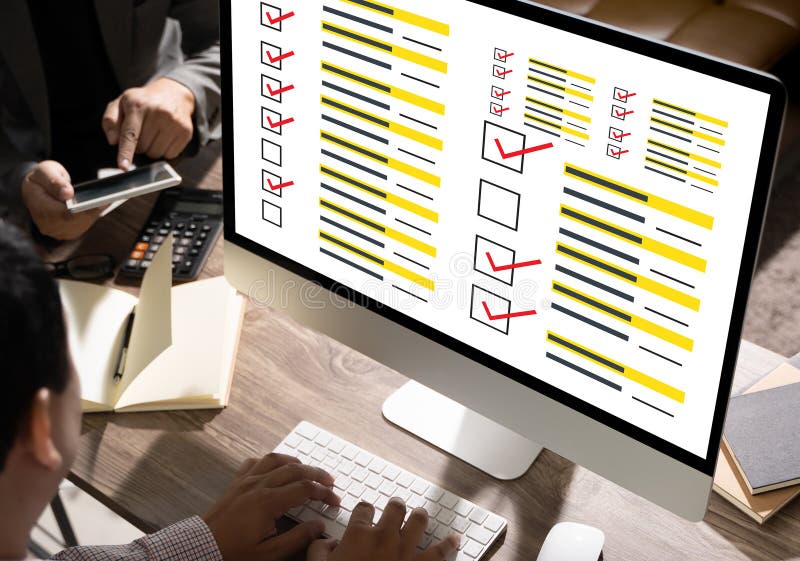 Assessment Analysis Businessman SURVEY and Results Analysis Discovery ...