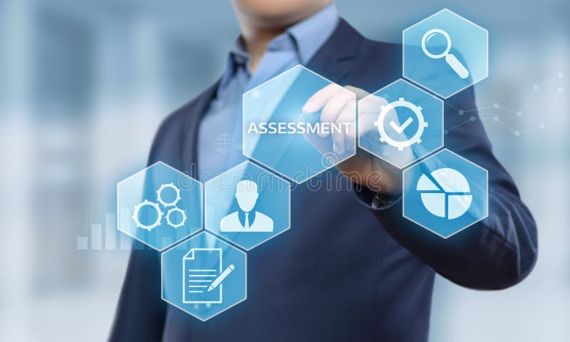 Assessment Analysis Evaluation Measure Business Analytics Technology ...