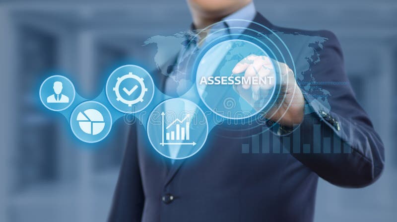 Assessment Analysis Evaluation Measure Business Analytics Technology ...